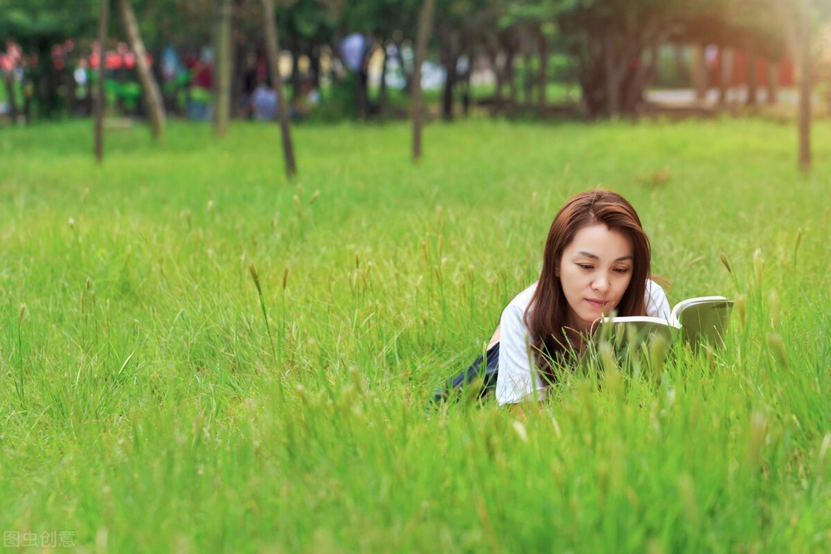 It's time for spring reading - iNEWS