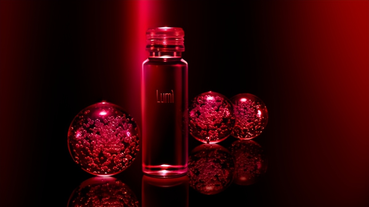 Lumi Collagen Peptide Upgrade, the ceiling of the oral collagen ...