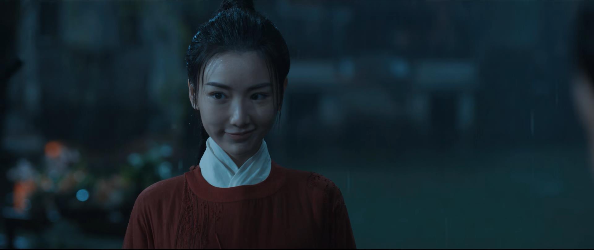 The reasons for leaving the circle of "The Legend of Yunxiang", Mao Xiaotong's fighting scenes ...