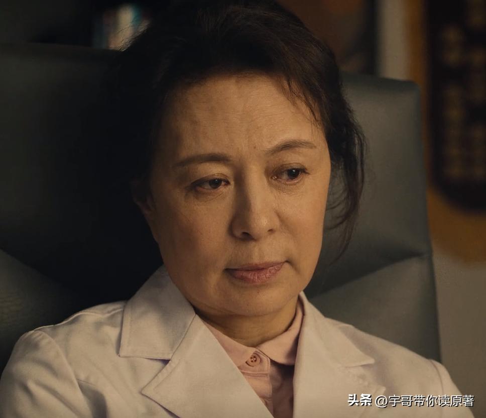 "The Awakener" is over, and it turns out that for Wang Zhiwen, it is ...