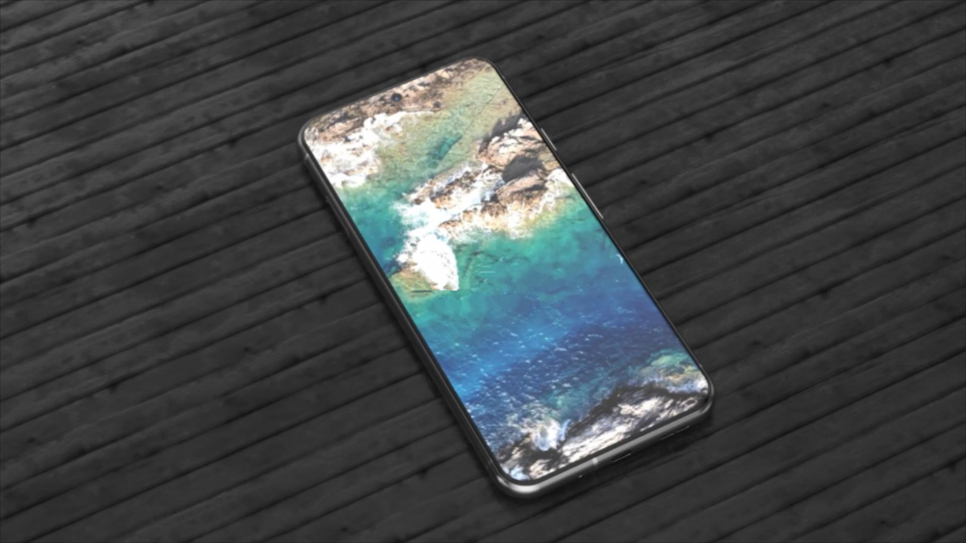 Huawei P70Pro is fully fired: 6 rear cameras + naked-eye 3D, Cook has to convince - iNEWS