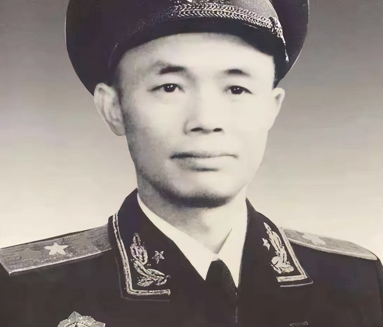 In 1959, when Mr. Peng was in trouble, which of the four wild men would ...