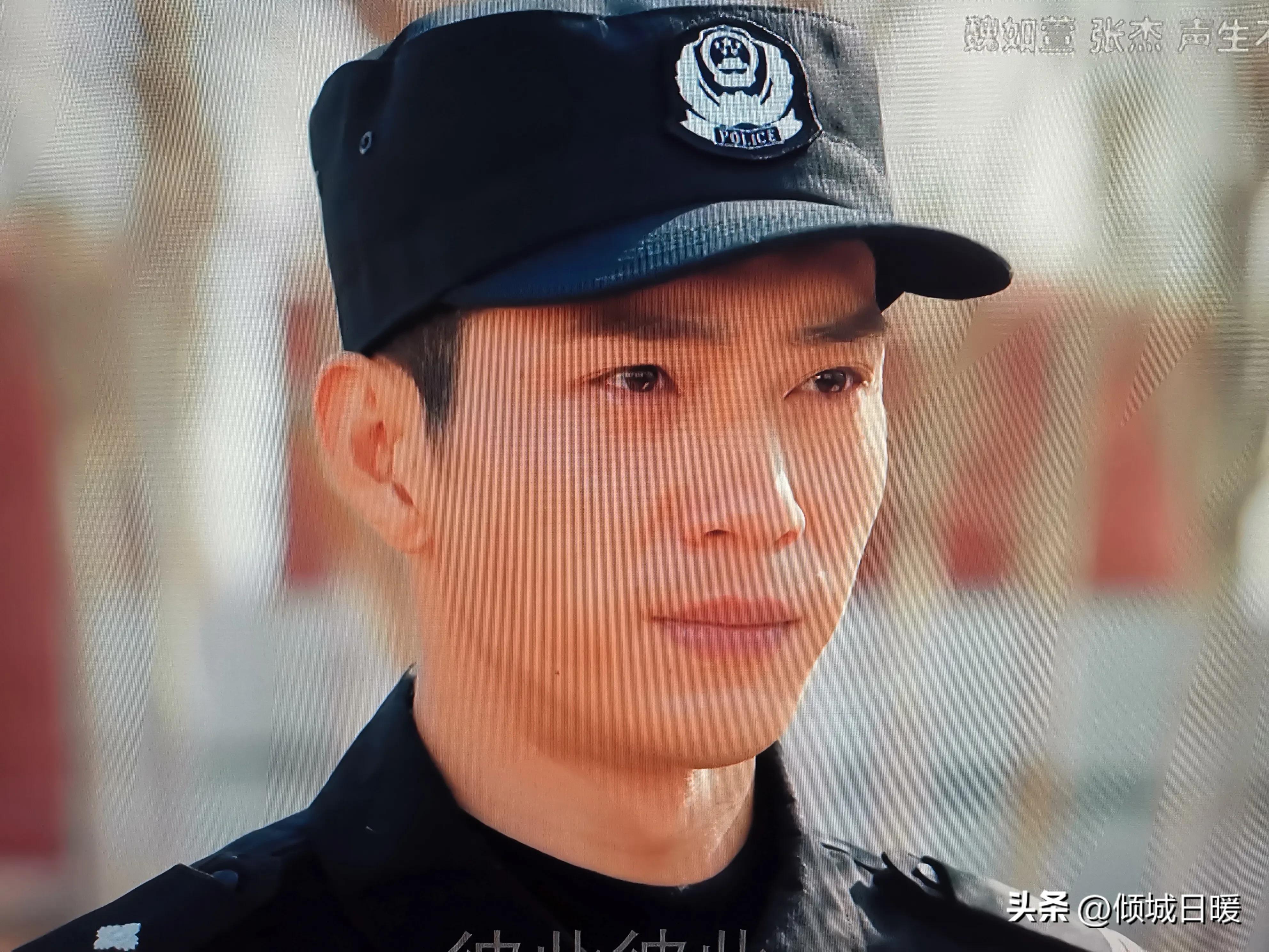 Lu Yanchen in the TV series "The Way Back" is so twisted, if I return ...