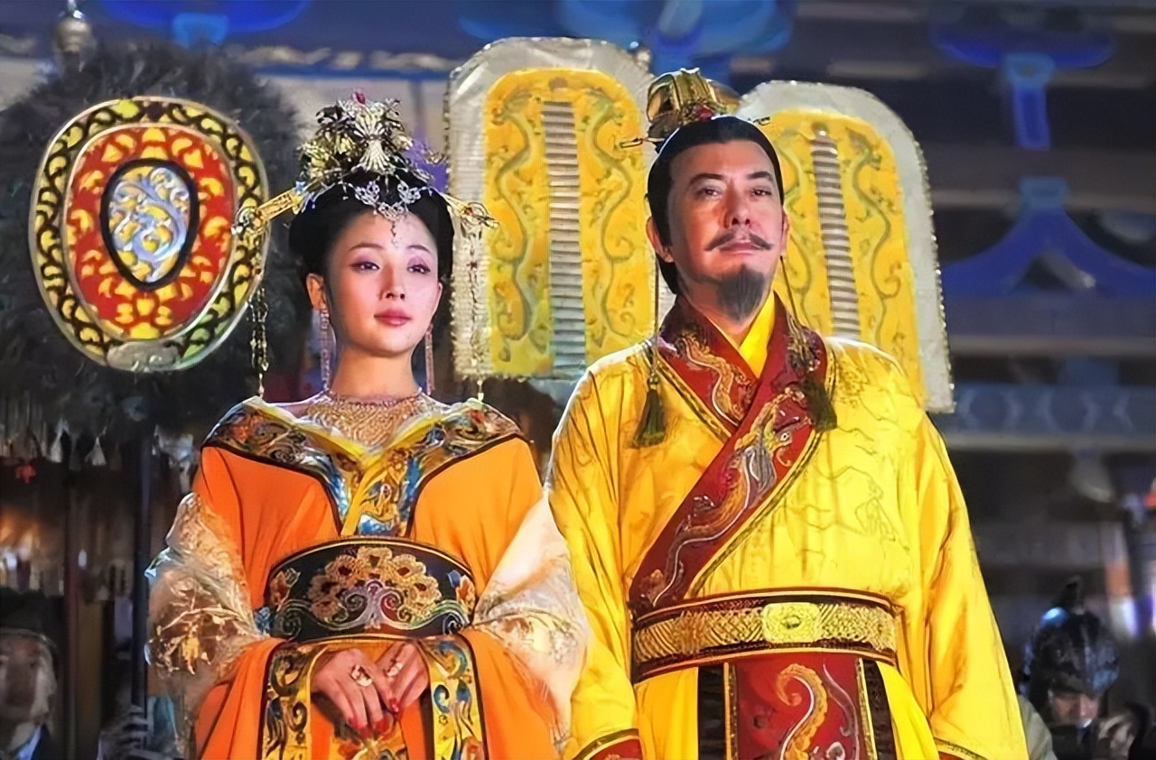 What kind of emperor was Li Longji, Emperor Xuanzong of Tang Dynasty ...