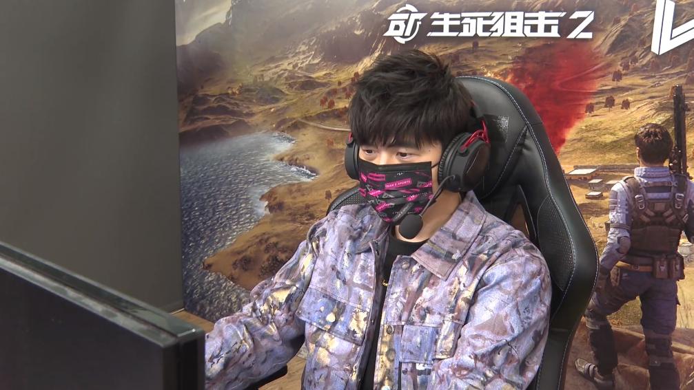 Jay Chou's live broadcast for the new game was abused to the point of ...