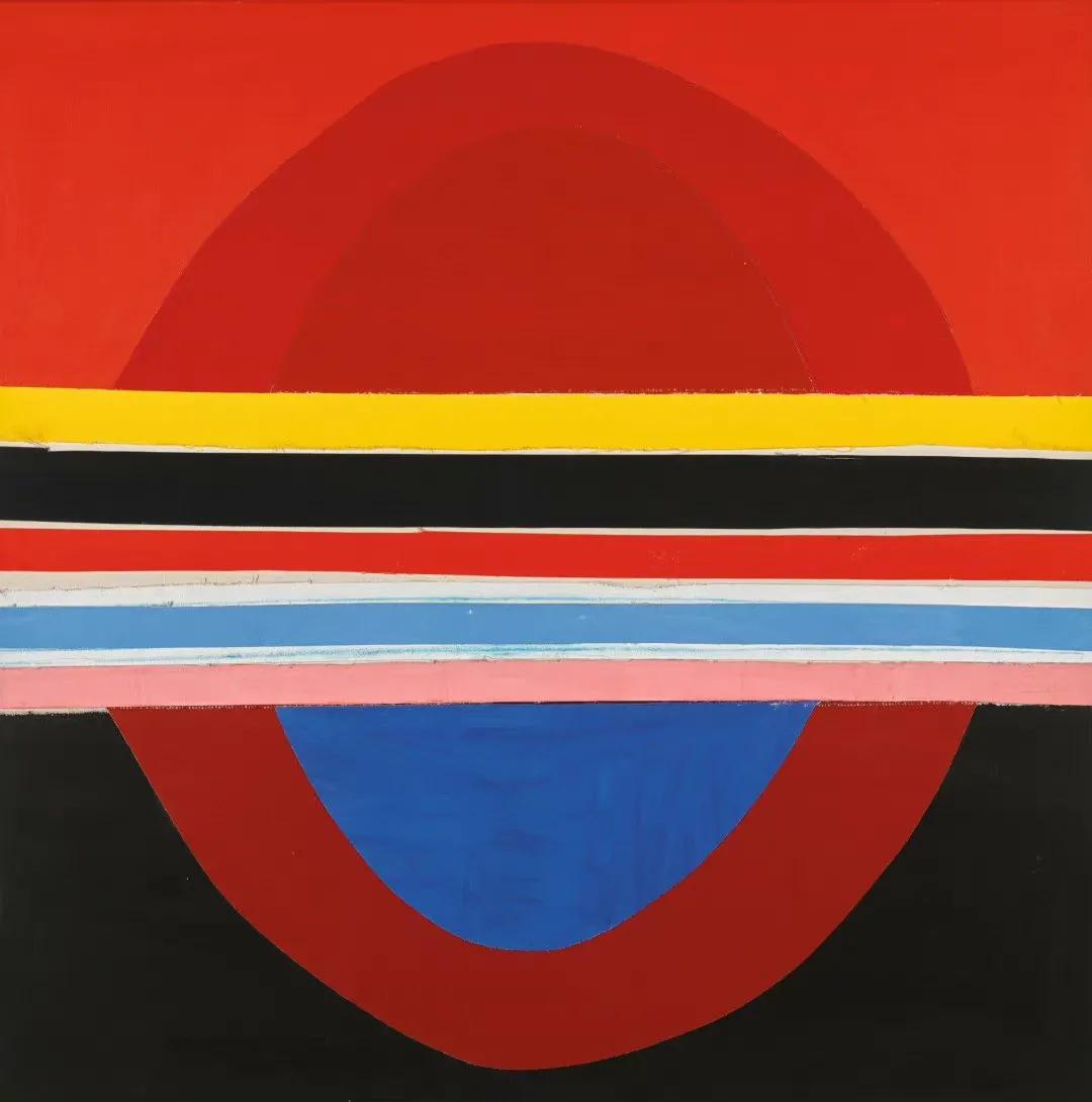 Sir Terry Frost - iNEWS