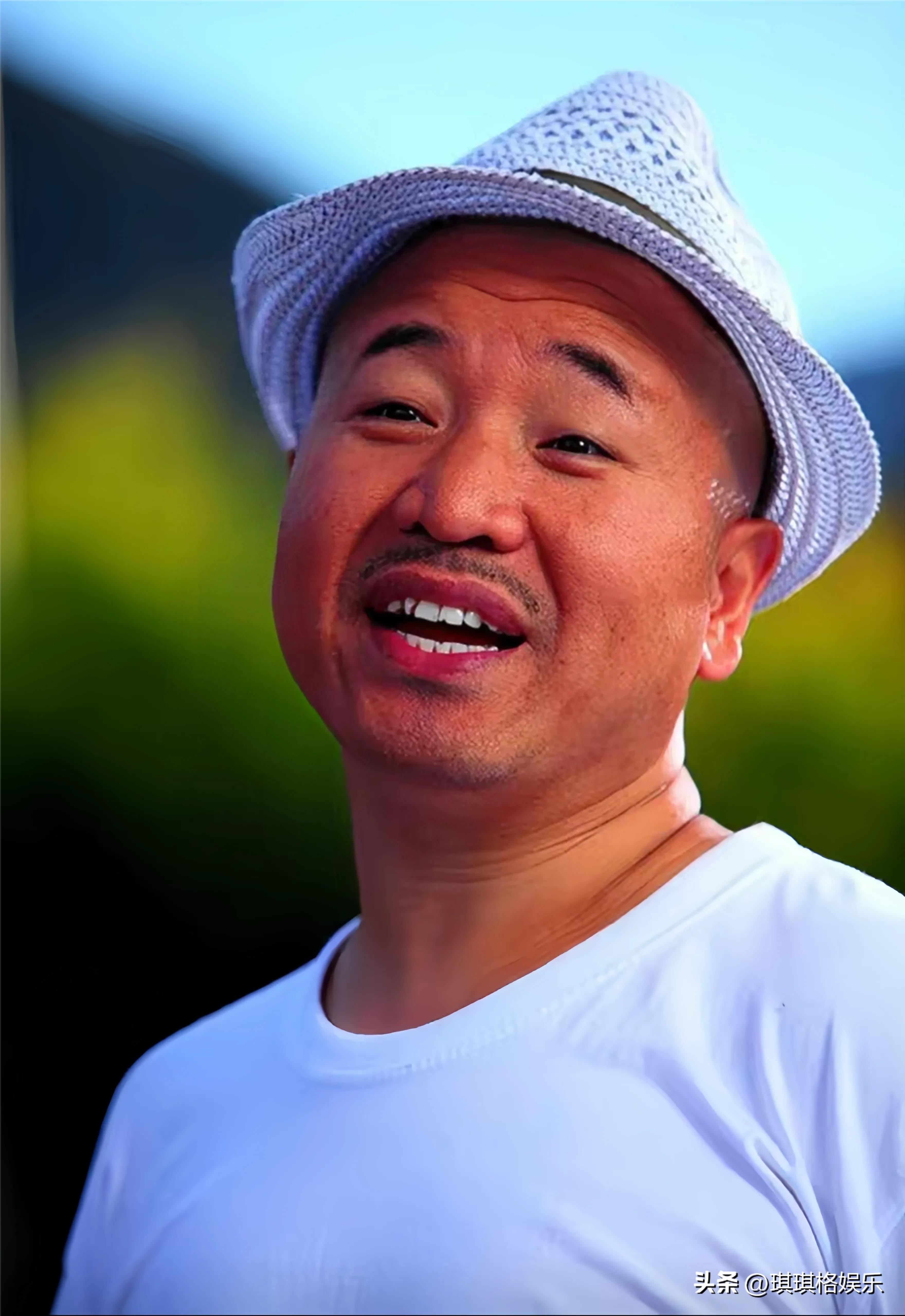 Wang Liang, the son of Wang Xiaoli and Liu Neng, urgently broadcast ...