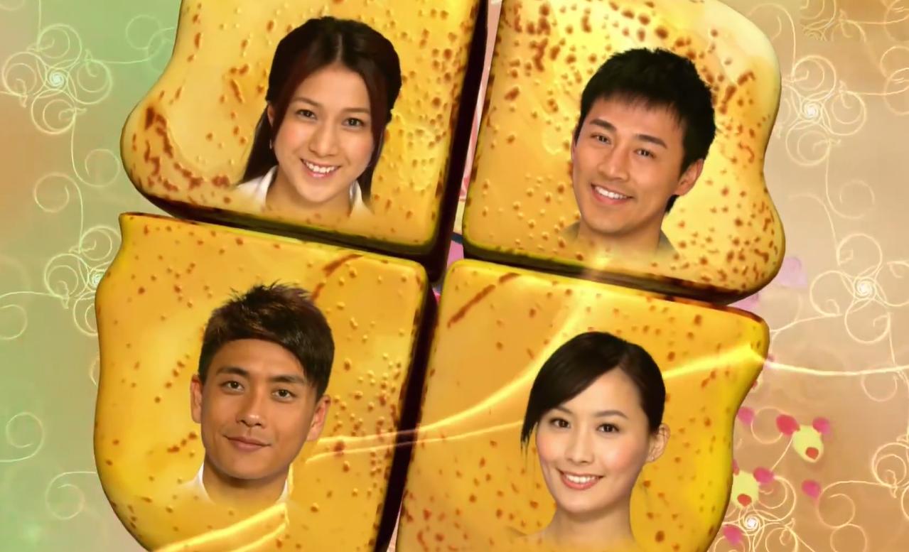 Once this drama comes out, who dares to say that TVB doesn't have a good script? - iNEWS