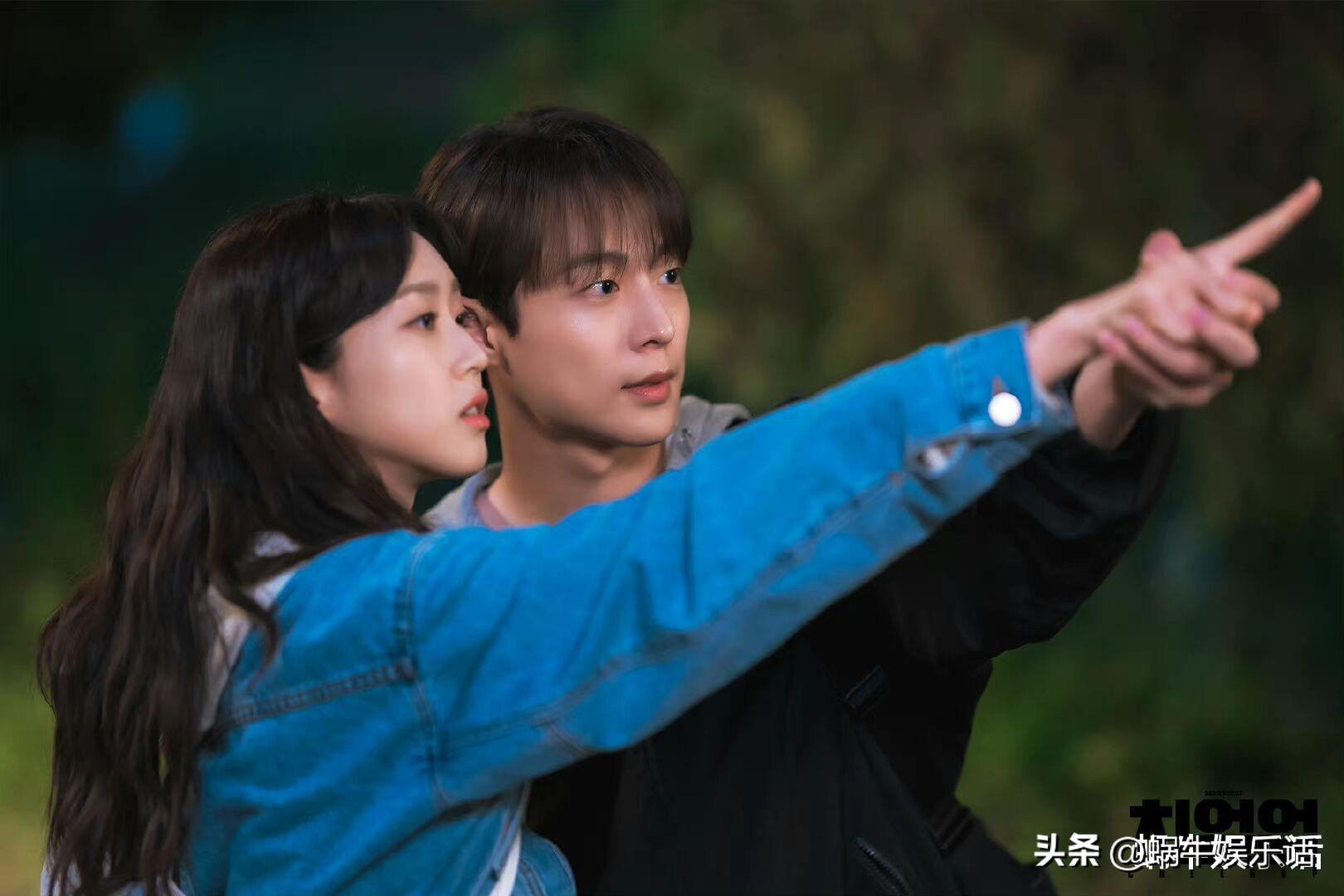 cheer up: How did the male protagonist reverse the situation and make ...