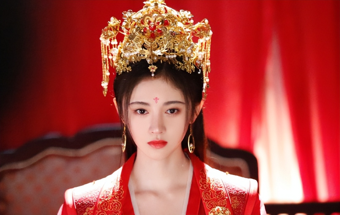 "Hua Rong" is an ancient puppet show with decent plot, acting and ...