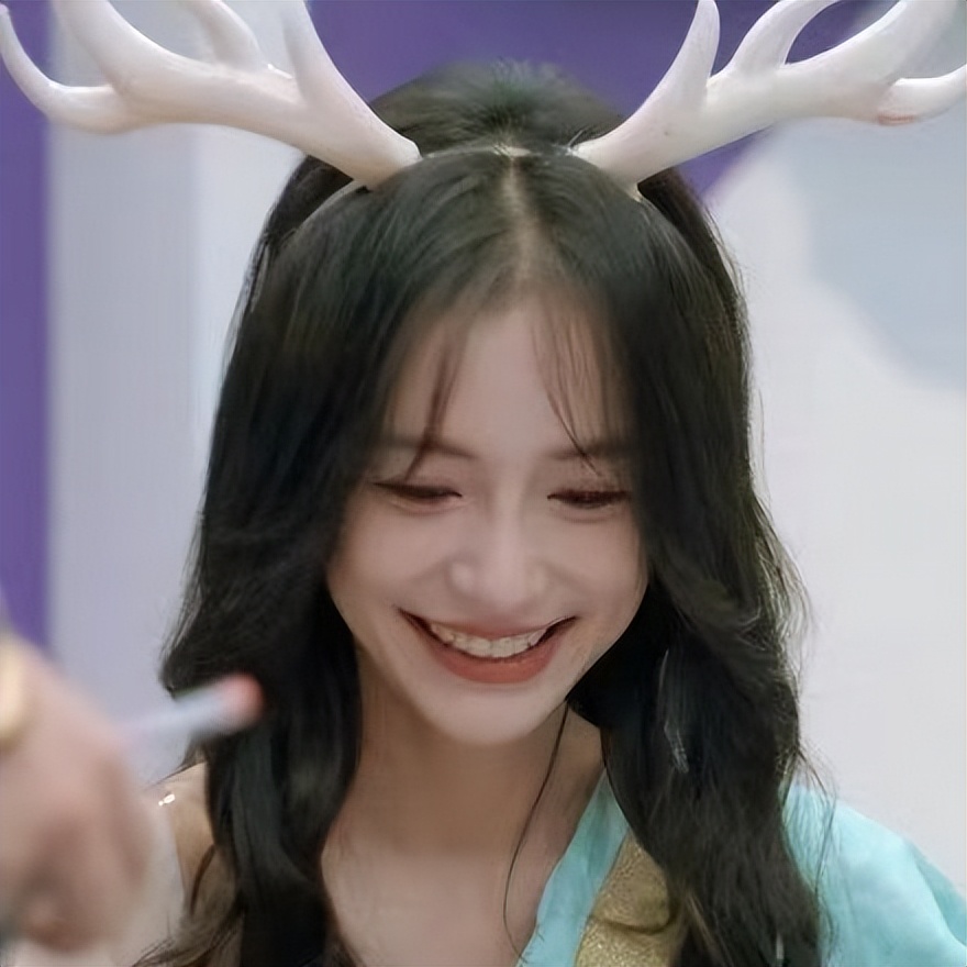 Yang Ying's new cosplay was questioned! Although it is very eye ...