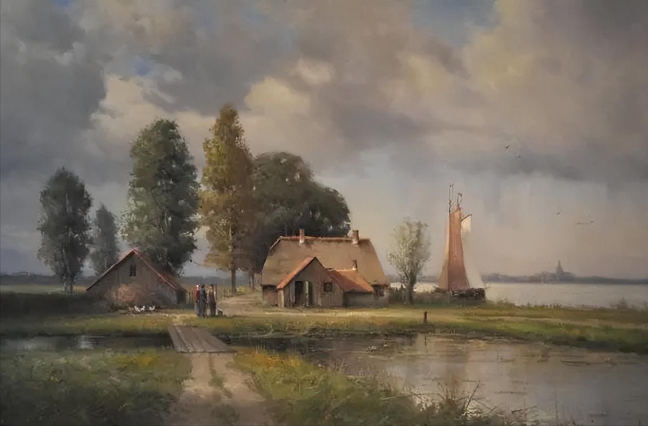 16th Century Dutch Painter Peter Paul Rubens and the Splendor of ...