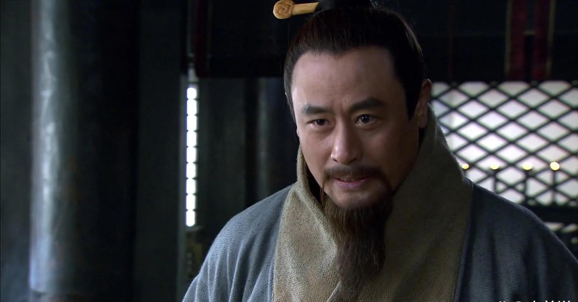 Cao Cao gave Xun Yu an empty food box, which contained so much meaning - iNEWS
