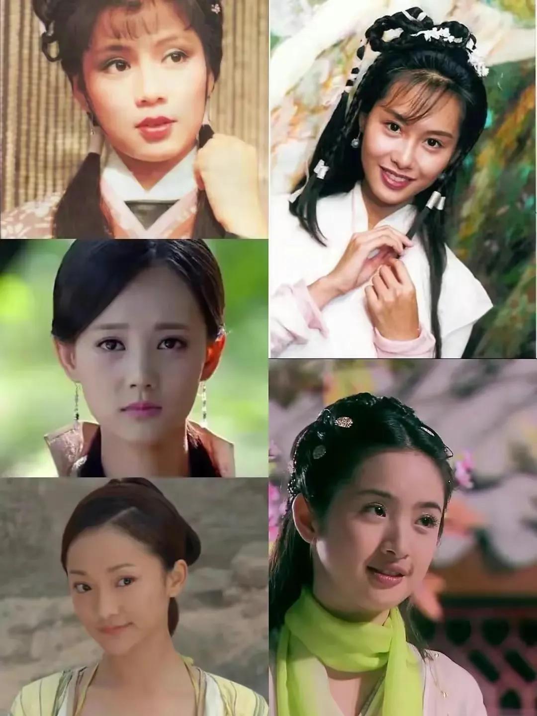 Fan Wei is 30 years younger and is most suitable to play Guo Jing - iNEWS