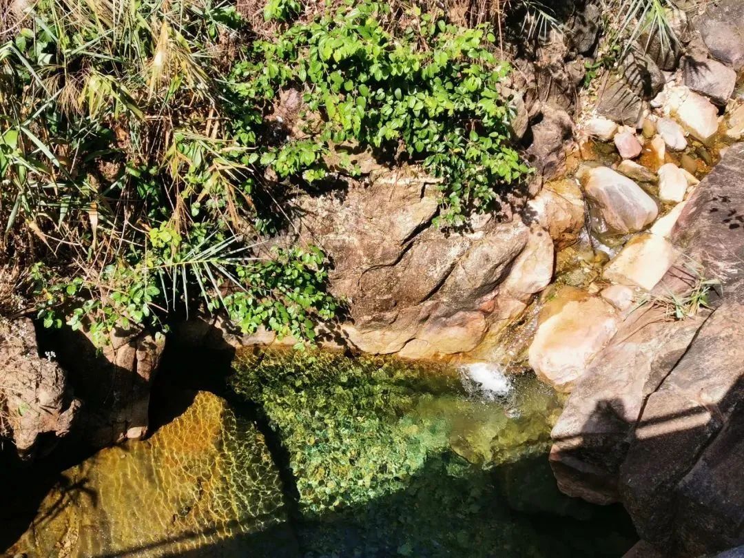 Taihe Ancient Cave Digital Scenic Spot Construction, release cloud ...