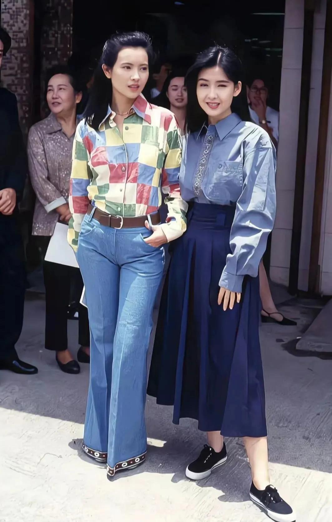 Cheng Kui'an and Yammie Nam: An Unknown Friendship - iNEWS