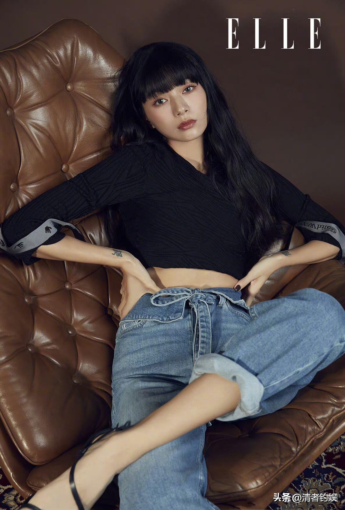 Celebrity couple's reputation has reversed! Guo Yuanyuan claimed that ...