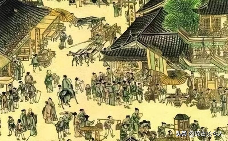 The Causes of Economic Prosperity in the Han Dynasty and Its ...