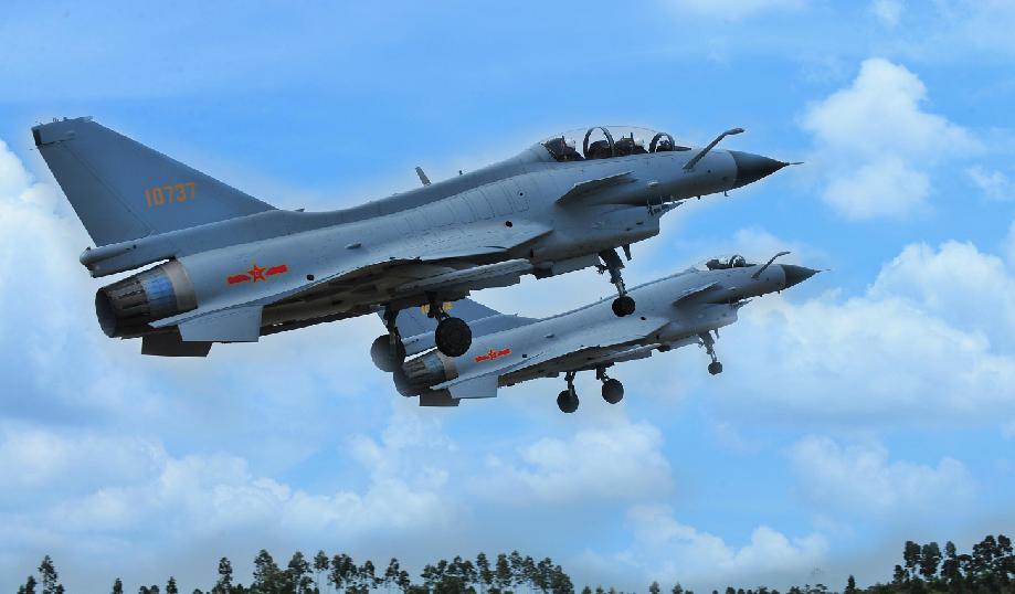 China's latest suborbital bomber, with a speed of 20 times the speed of ...