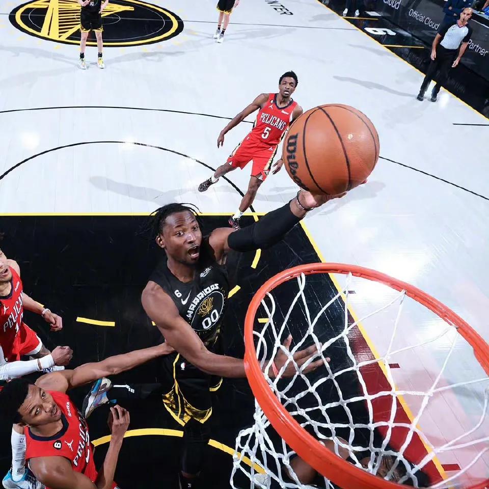 Why are the Warriors so strong now? - iNEWS