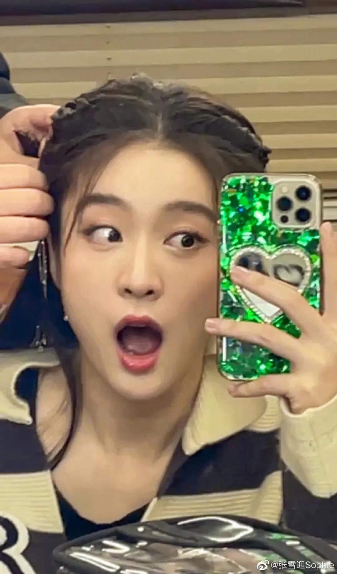 My own Meitu 37 (Mobai) new drama will be released soon - iMedia