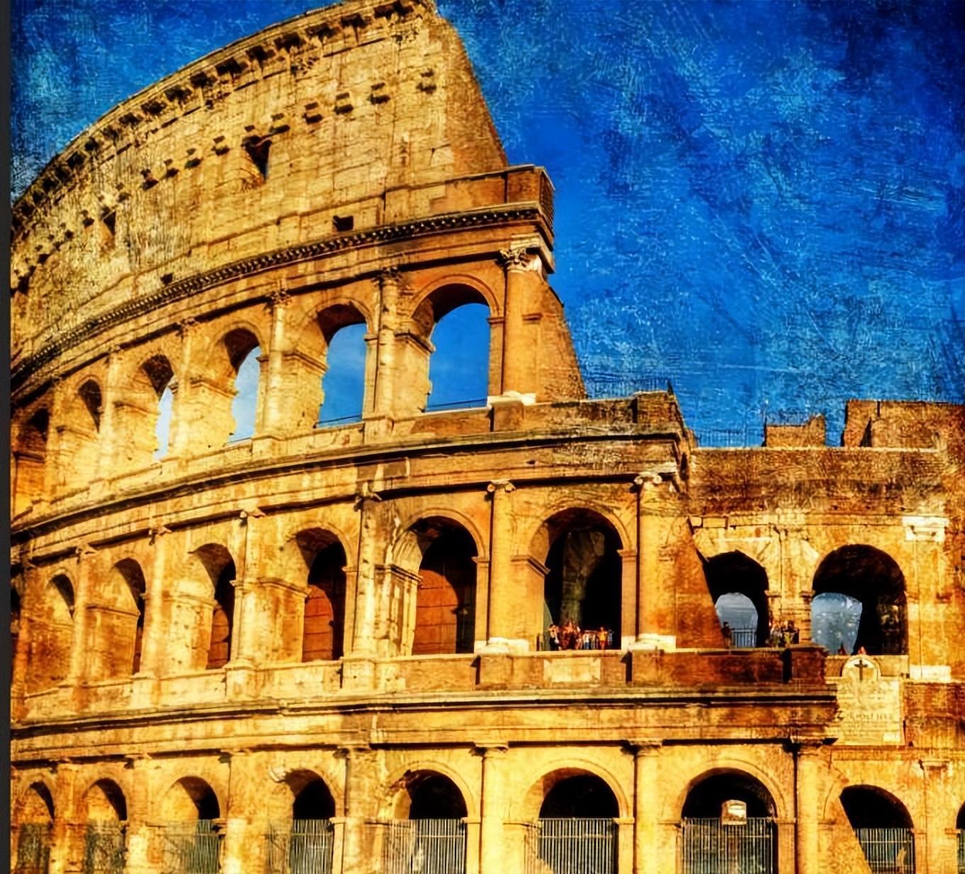 Research on Political Institutions in Ancient Rome - iMedia