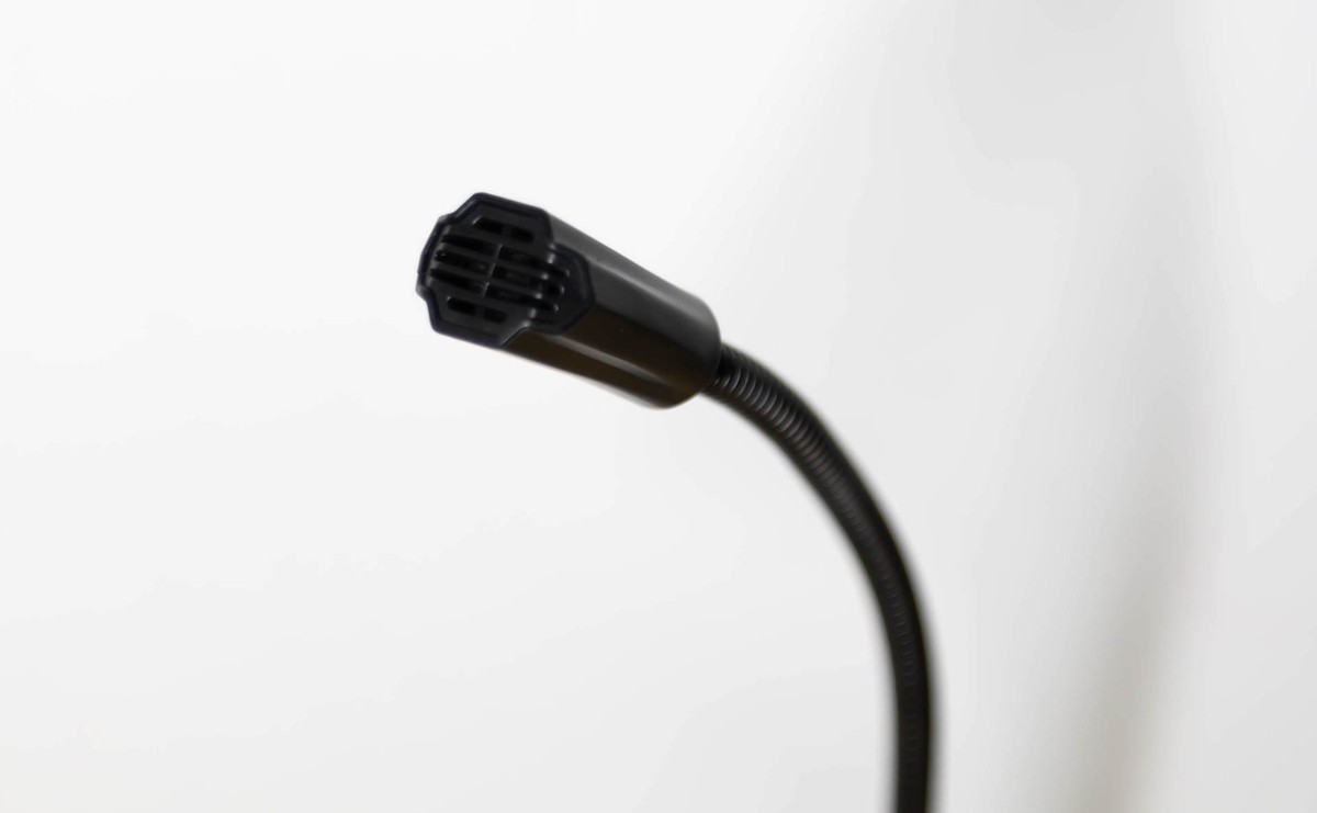 Titanium TSP202 starship microphone game communication without pressure ...