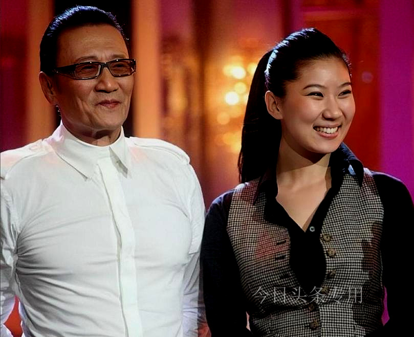 The 49-year-old grandfather-grandson relationship: How is Coco, whom ...