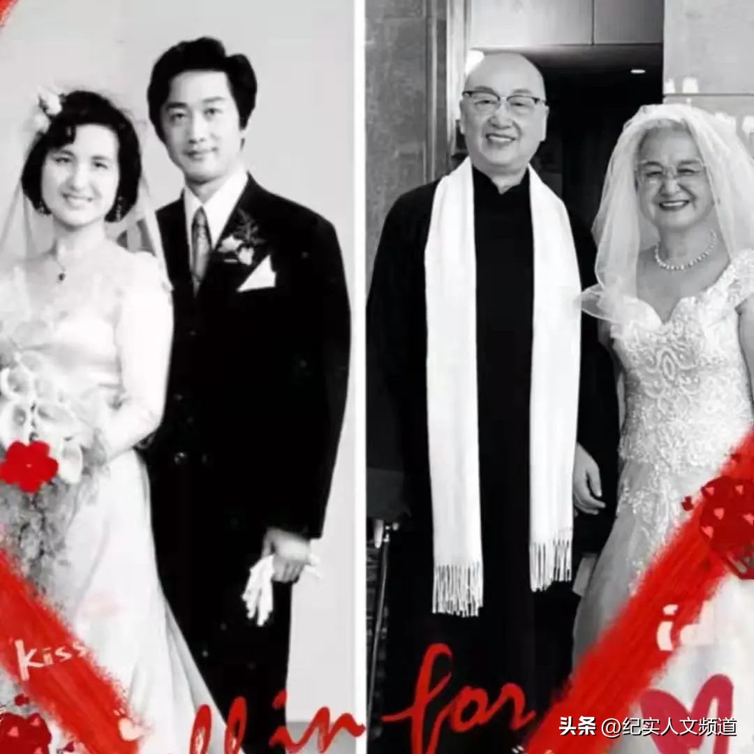 I only love one person in my life, and I met Qiao Zhen and Tang Guomei ...