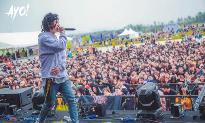 Tickets for niche rappers are frighteningly high: The huge profits from ...