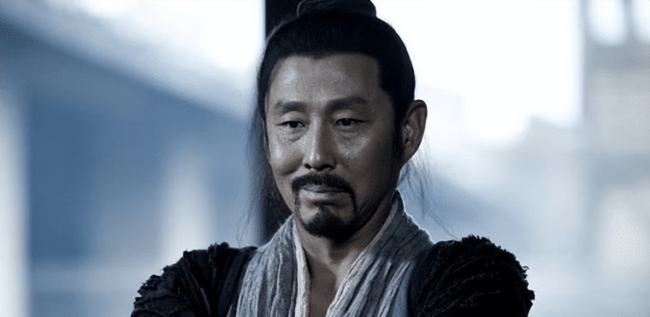 It Took Liu Bang 7 Years To Go From Nothing To The Unification Of The