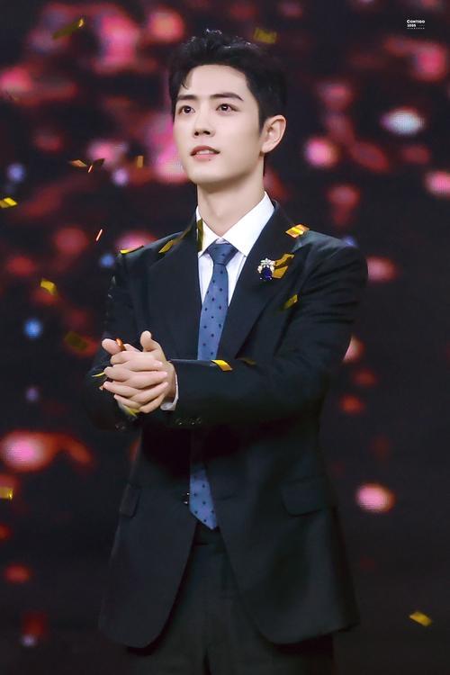 Xiao Zhan won traffic but lost word of mouth on Weibo night - iNEWS