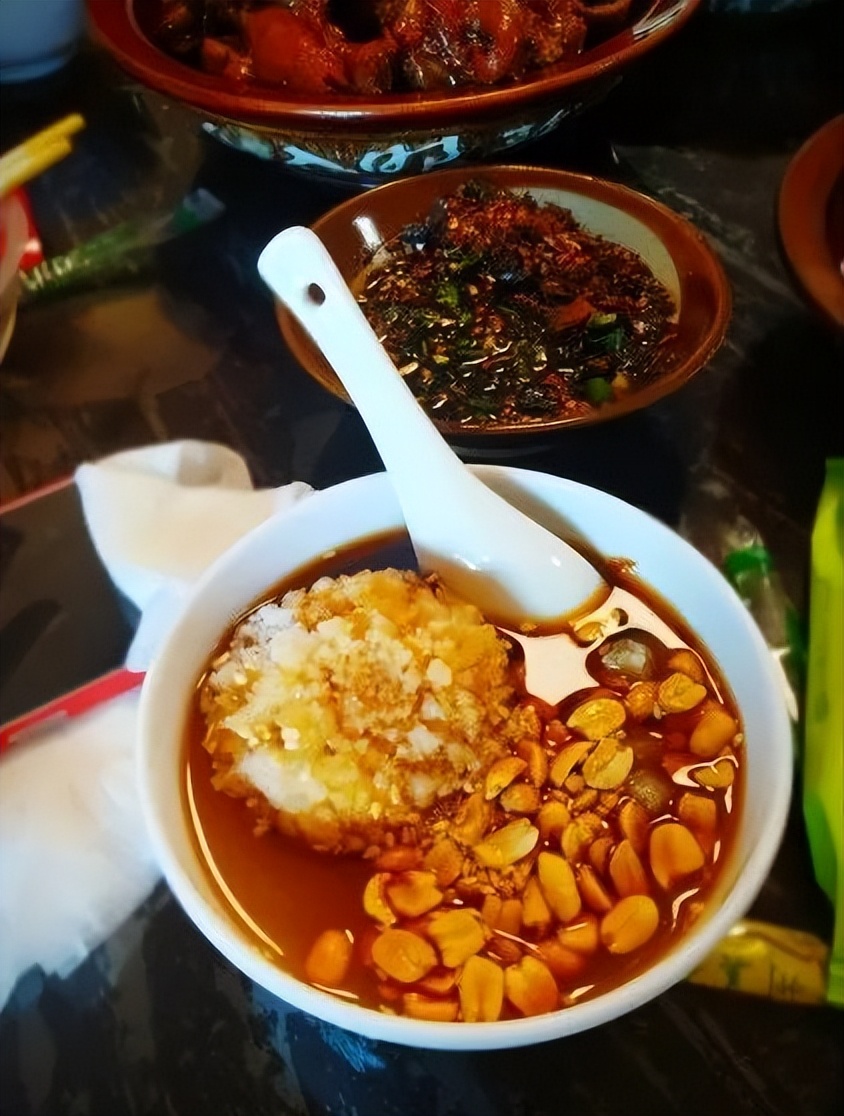 You don't know much about Guiyang's food! - iNEWS