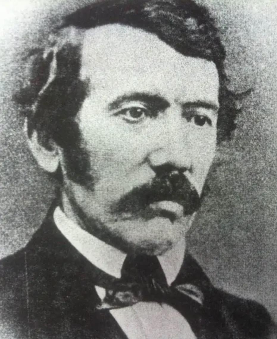 A Forgotten Hero - The Story of the Father of Africa - iMedia