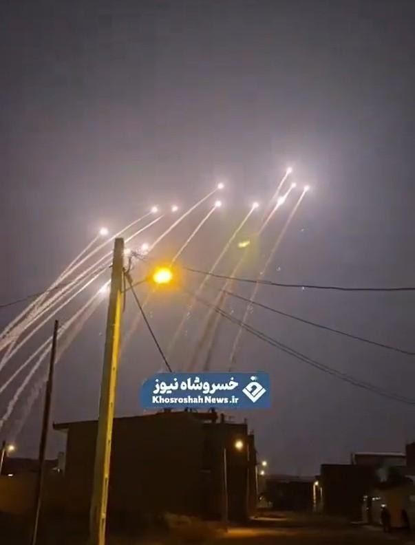 The biggest loss of fifth-generation aircraft? More than 20 Israeli ...