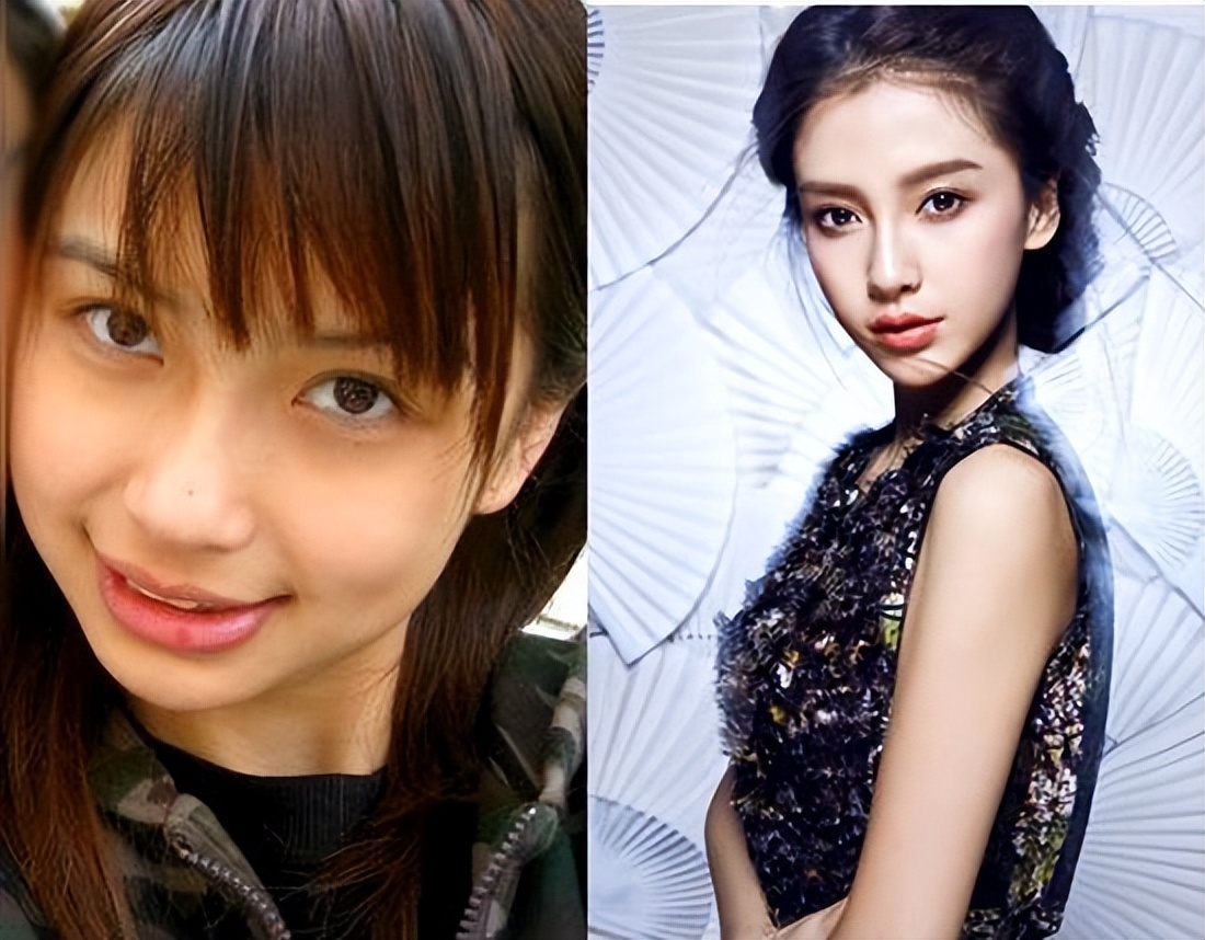 Children become "demon mirrors"? These 6 celebrities who move their ...