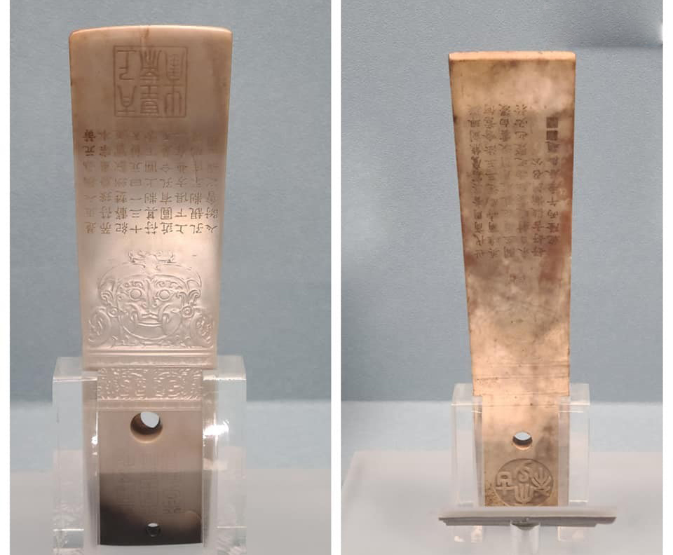 Is jade culture the dross of Chinese culture?It makes people lose ...