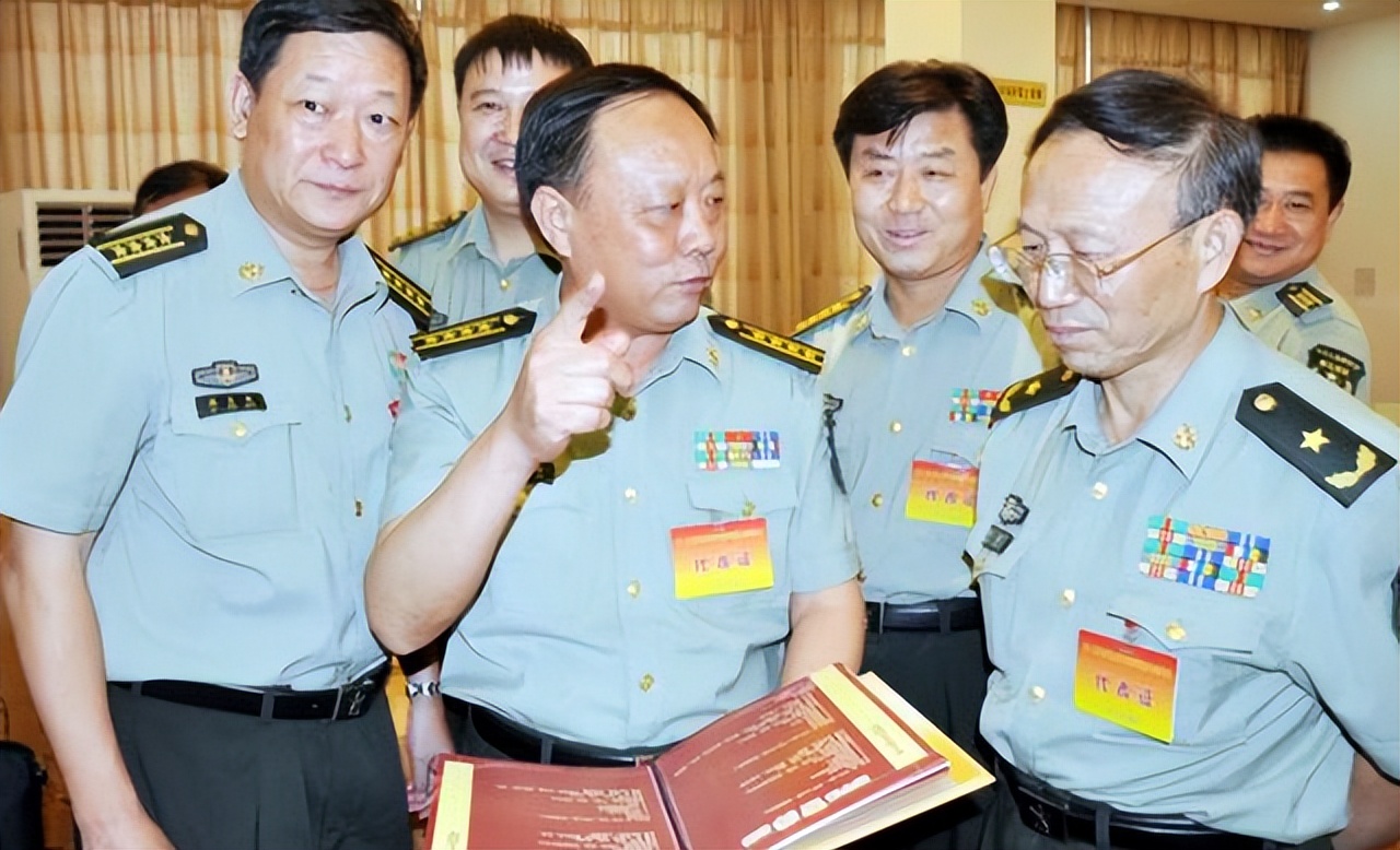 Why does the People's Liberation Army retain the rank of colonel?What ...