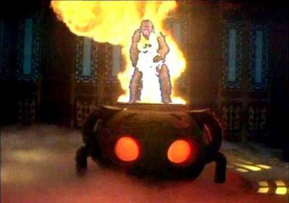 Knowing that Wukong's weakness lies in the lute bone, why did Laojun ...