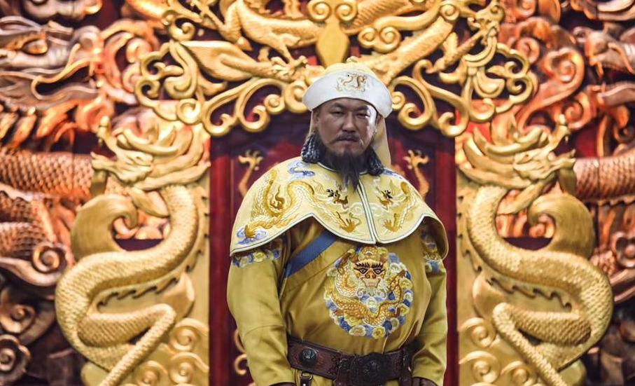 During the Mongol Dynasty, the focus of the rulers was to expand the ...