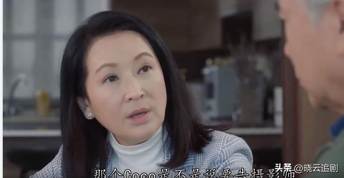 Do you still remember Cheng Lingsu in the Taiwanese version of "Snow ...