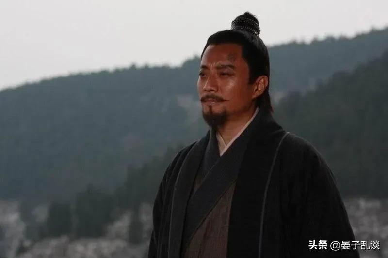 He was the first to leave Song Jiang and was actually the number one ...