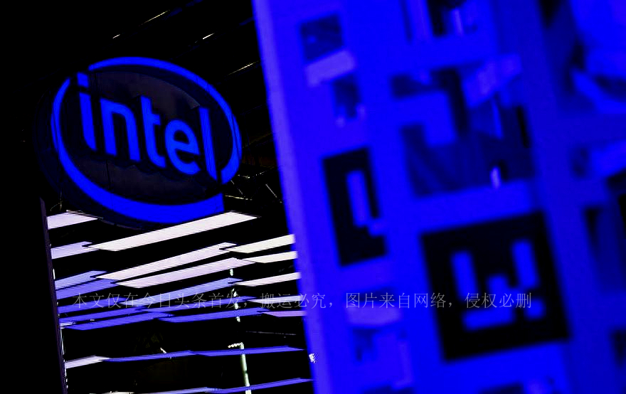 Outrageous! The White House encouraged Intel to open new factories, but ...