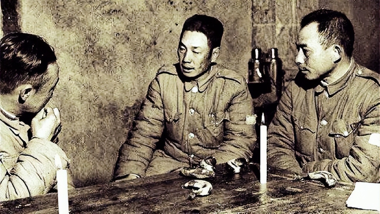 In 1950, Tang Yao, the former Whampoa instructor, was captured. Chen ...