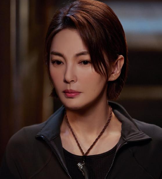 Pan Yueming, Zhang Yuqi, Jiang Chao's "Return to the Market in the ...