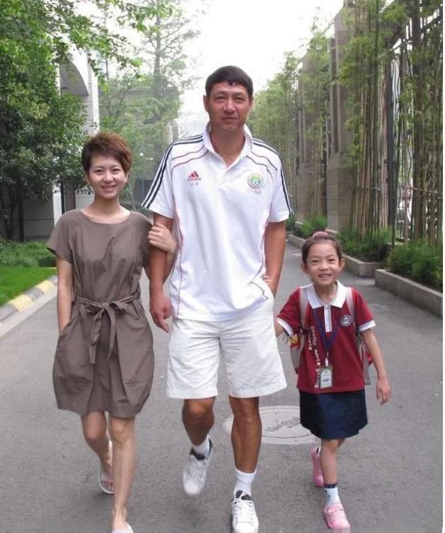 Singer Gan Ping: I would rather quit the circle and marry Li Bing, the ...