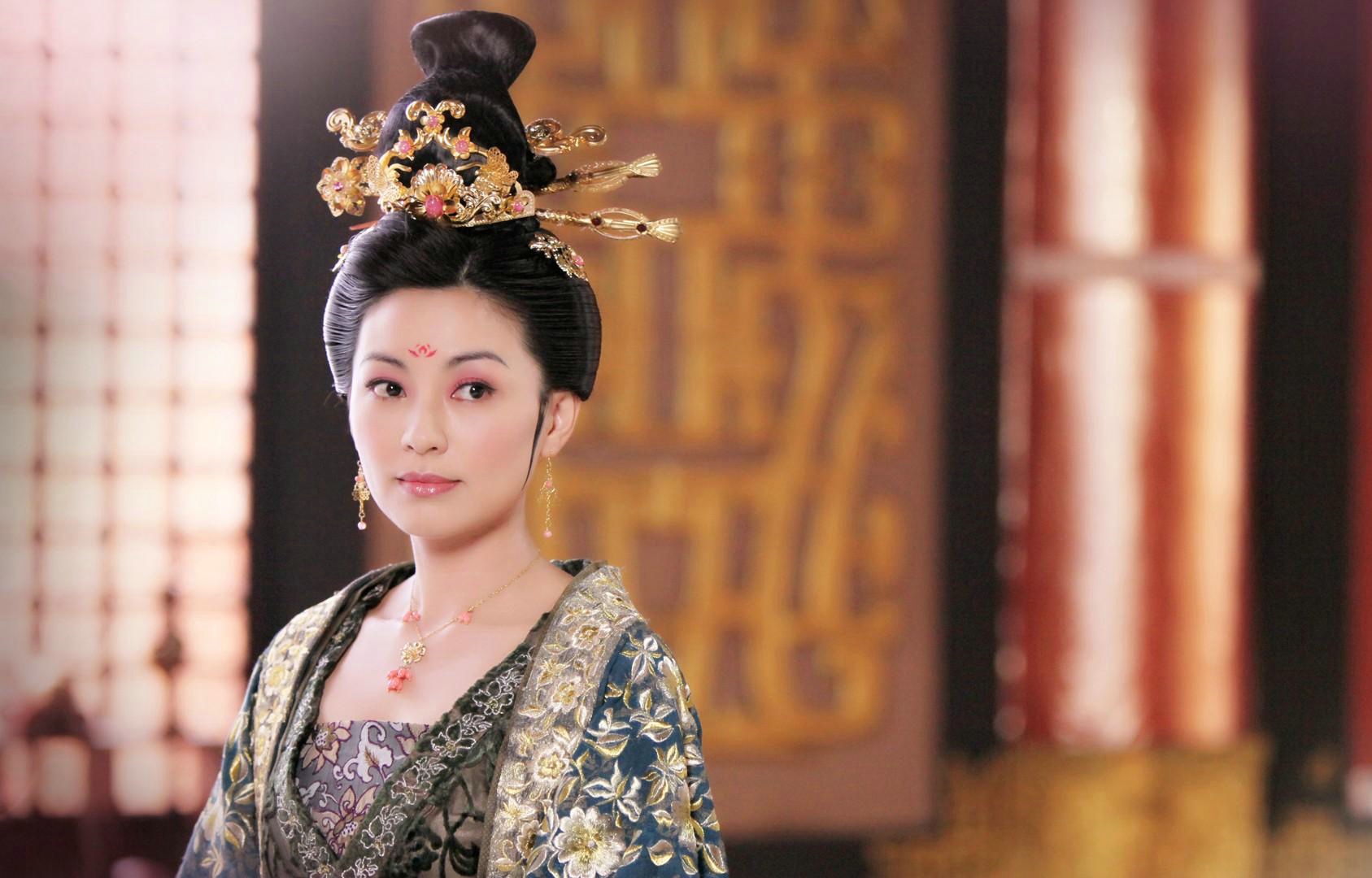 Why were some prominent families in the Tang Dynasty unwilling to marry ...