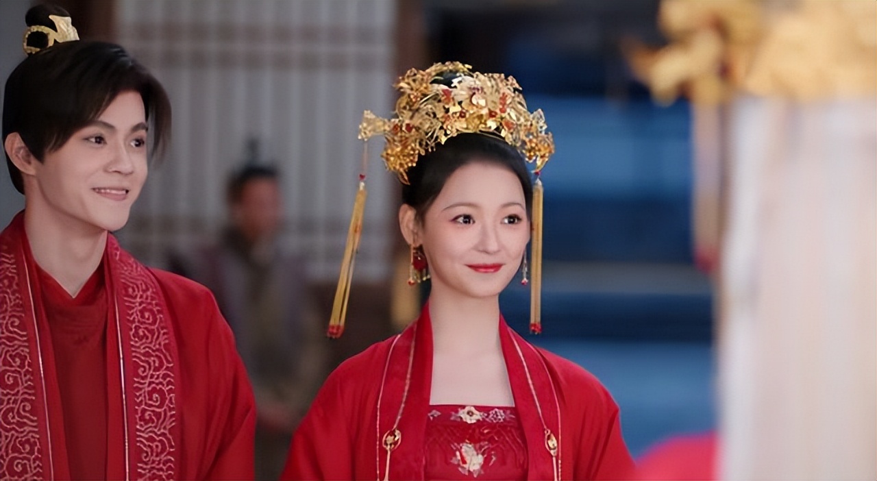 The finale of An Le Chuan seems to be a happy one, but the truth behind it is even more ...