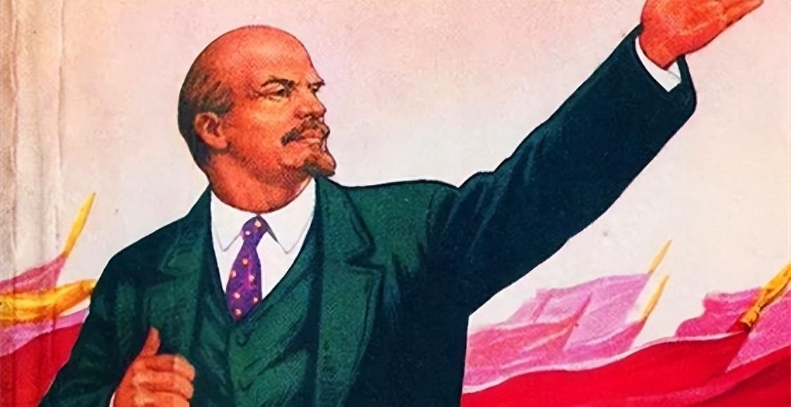 Was Comrade Lenin's biggest mistake really transforming a unified ...