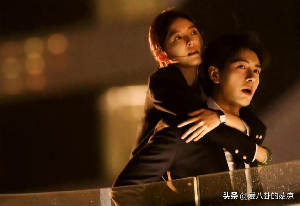 A new urban romantic drama is wrapping up! Innocent girl VS devil boss ...